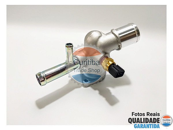 Flange Do Sensor Ntc 39220g Hyundai\elantra I30 Kia Soul - Curitiba ...