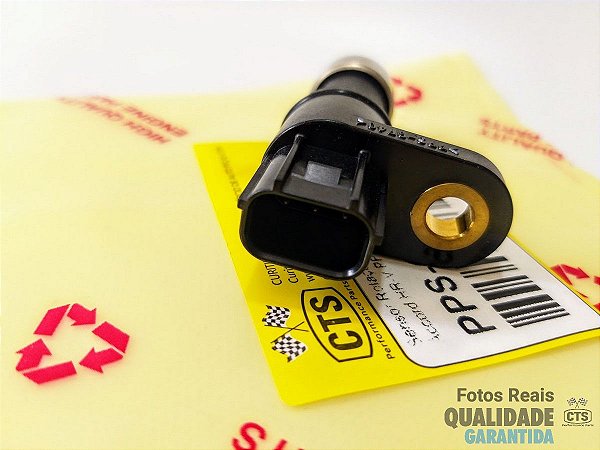 Sensor Rotação Câmbio Fit Civic CR-V Accord HR-V CVT - PPS-GF40 30130 ...