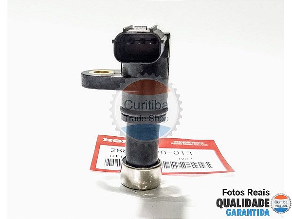 Sensor Rotação Câmbio CR-V 2014 Accord 2008 A 2012 PPS-GF40 - Curitiba ...