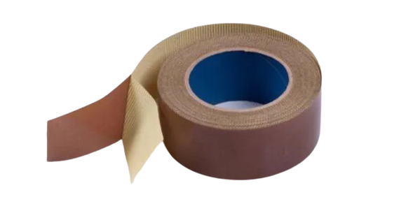 Rolo Teflon 4cm x 10 MT - JR SELADORAS