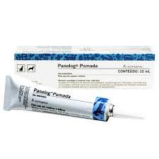 Pomada Panolog 15ml - sosracoes