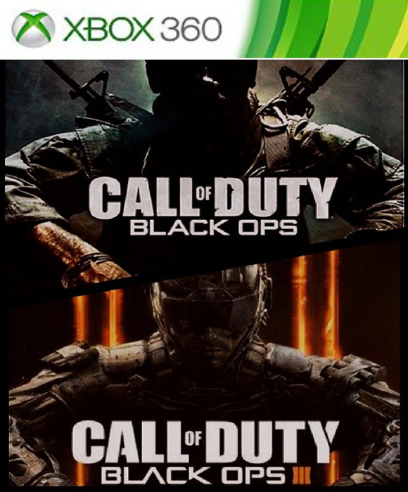 Call of duty black ops xbox store