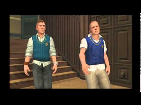Bully® (PS2 Classic) Ps3 Psn Mídia Digital - kalangoboygames