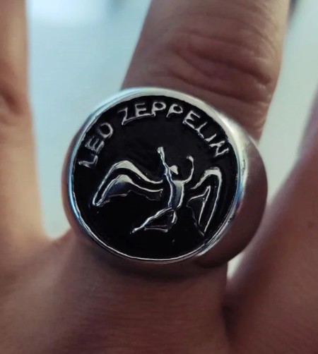 Anel de Aço, Bandas - IMPERIUM ROCK