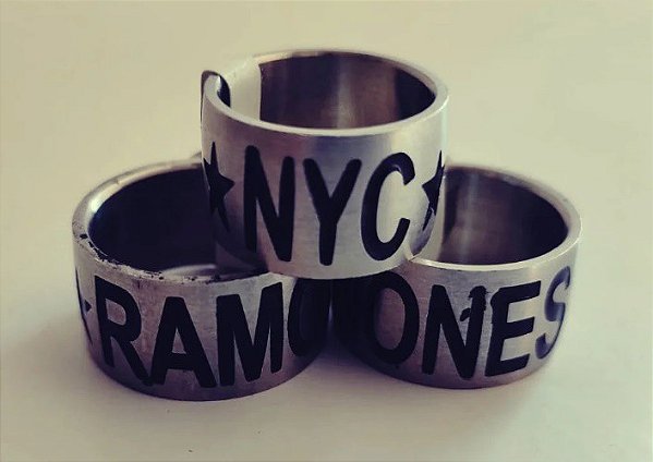 Anel de Aço, Bandas - IMPERIUM ROCK