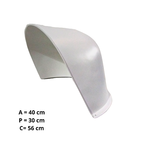Defletor Ar Condensadora Tipo Barril Split SPRINGER 60.000 BTUs ... Defletor Ar Condensadora Tipo Barril Split SPRINGER 60.000 BTUs ...