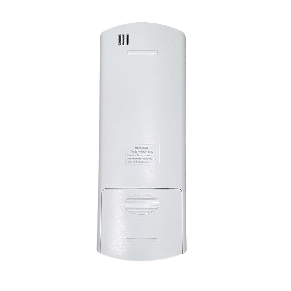 Controle Remoto LCOMM RG57 S/FIO 18.000 a 60.000BTU CARRIER 41014045 ...