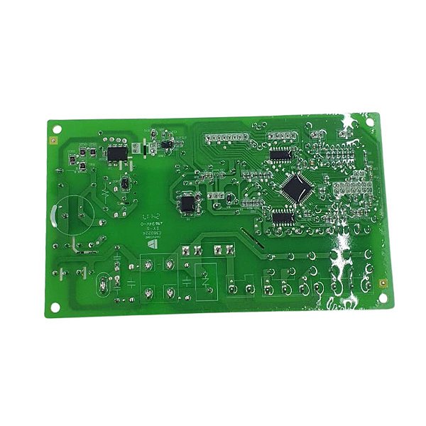 Placa Eletrônica IDU FIX AC 79037230 SPRINGER MIDEA - Difusor ar ...