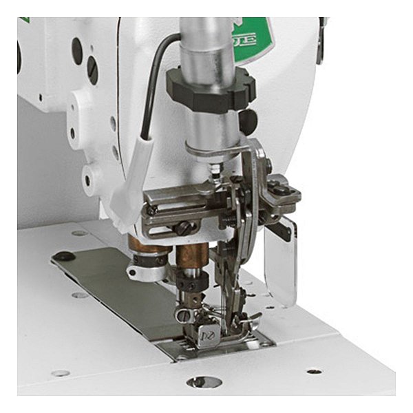 Máquina de Costura Galoneira Fechada Direct Drive Zoje ZJ-C5000-364-02 - Plamaq Máquinas de Costura