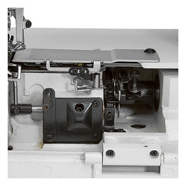 Máquina de Costura Galoneira Fechada Direct Drive Zoje ZJ-C5000-364-02 - Plamaq Máquinas de Costura