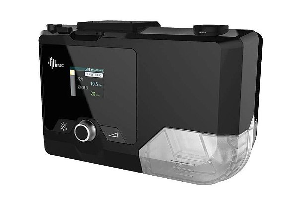 CPAP Resmart System Auto G2S A20 com Umidificador - Neurobase - Sua ...