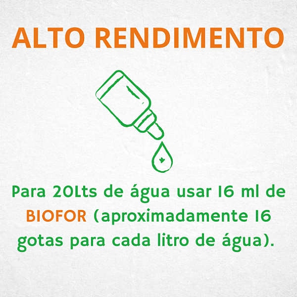 Sanitizante Iodofor Biofor Para Cerveja Artesanal - Craft Beer Brew ...