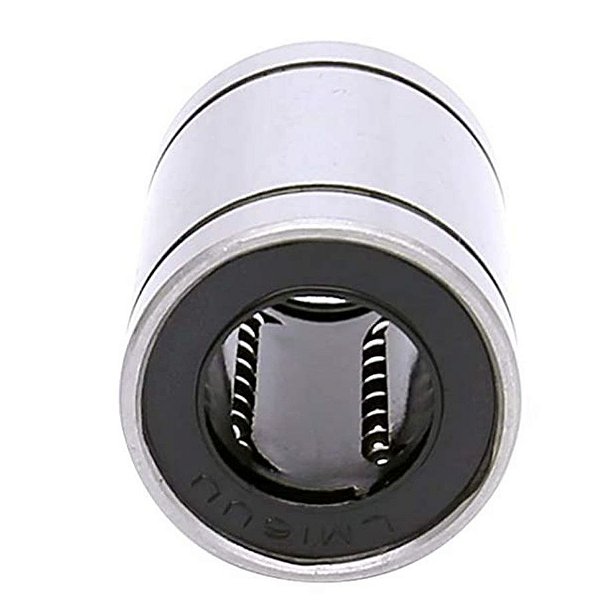 ROLAMENTO LINEAR 16MM LM16UU - 4hobby Indústria e Comércio