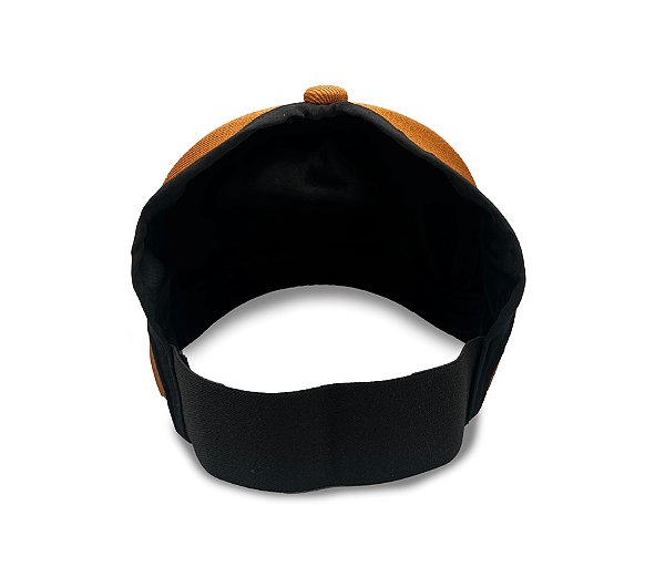 Boné Aberto com Revestimento Interno de Cetim - Amazônia Instinto ...