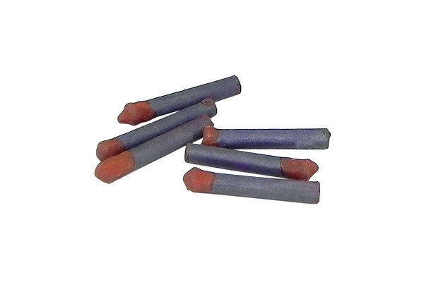 Traque Super C/ 25 Batonzinho Fogos Globo Fogos - Casa Triangulina - A ...