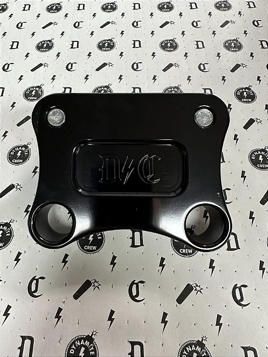 Submesa Pullback - D⚡️C - Dynamite Crew