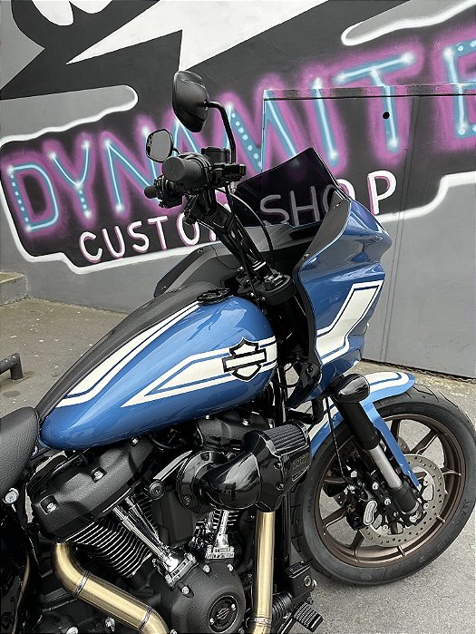 RISER DYNAMITE CREW - PULLBACK FOR FXBB / LOW RIDER ST DASH - Dynamite Crew