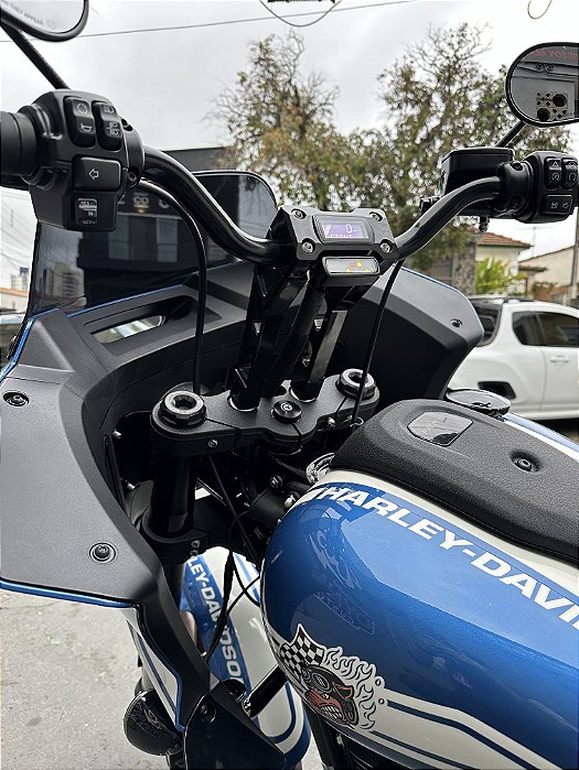 RISER DYNAMITE CREW - PULLBACK FOR FXBB / LOW RIDER ST DASH - Dynamite Crew