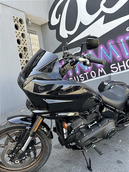 RISER DYNAMITE CREW - PULLBACK FOR FXBB / LOW RIDER ST DASH - Dynamite Crew