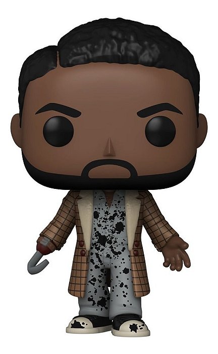 Funko Pop! Movies Candyman 1157 Original Colecionavel - Moça do Pop ...