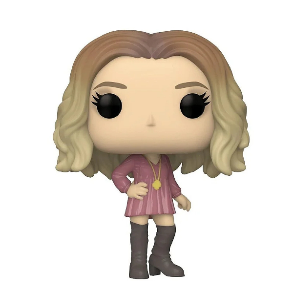 Funko Pop! Schitt's Creek Alexis Rose 1169 Original Colecionavel - Moça ...