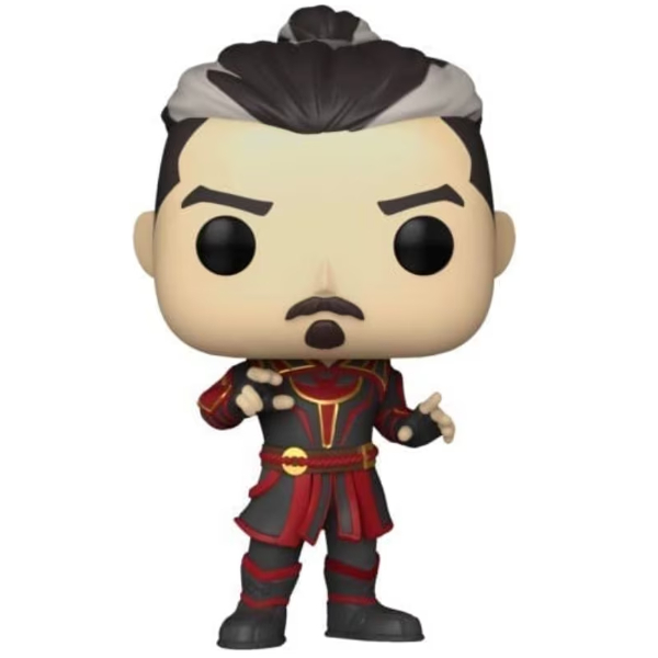 Funko Pop! Marvel Multiverso Defender Strange 1009 Exclusivo Original ...