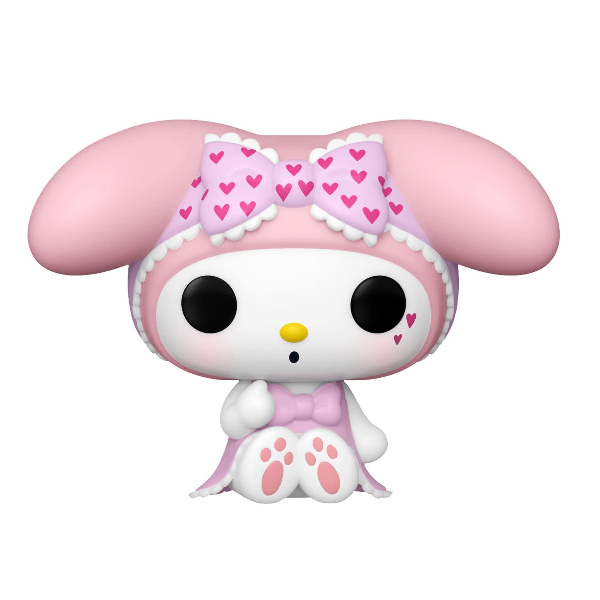 Funko Pop! Hello Kitty My Melody 56 Exclusivo Original Colecionavel ...