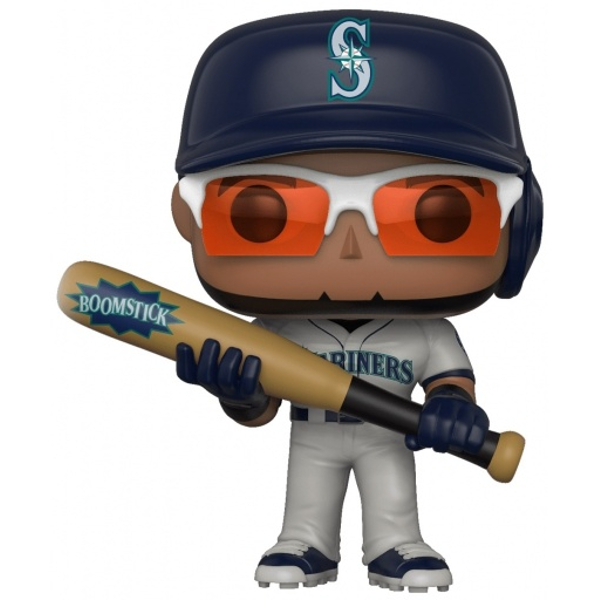 Funko Pop! MLB Baseball Nelson Cruz 21 Original Boneco Colecionavel ...
