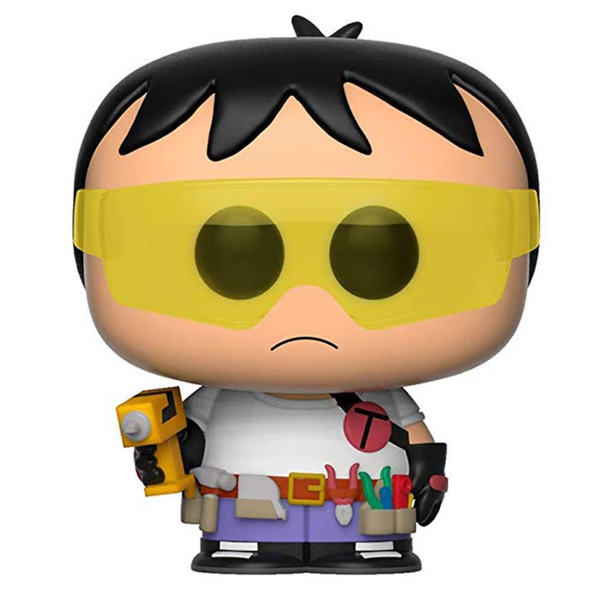 Funko Pop! Animation South Park Toolshed 20 Original Colecionavel ...