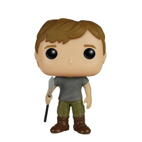 Funko Pop! Filme Jogos Vorazes The Hunger Games Peeta Mellark 228 ...