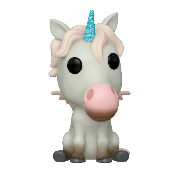 Funko Pop! Disney Onward Unicorn 725 Exclusivo Chase Original - Moça do ...