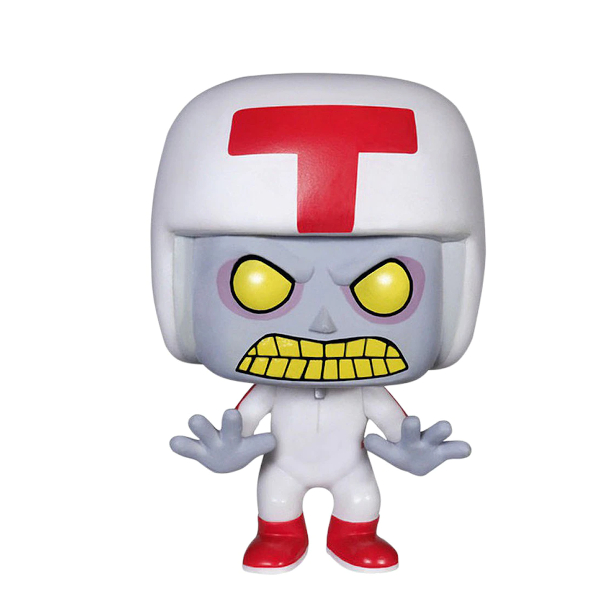 Funko Pop! Disney Filme Detona Ralph Wreck-It Ralph Turbo 05 Original ...