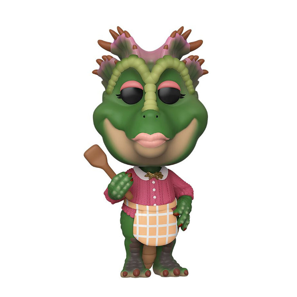 Funko Pop! Television Dinosaurs Fran Sinclair 960 Original - Moça do ...