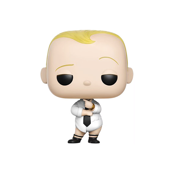 Funko Pop! Filmes Poderoso Chefinho Boss Baby 395 Original - Moça do ...