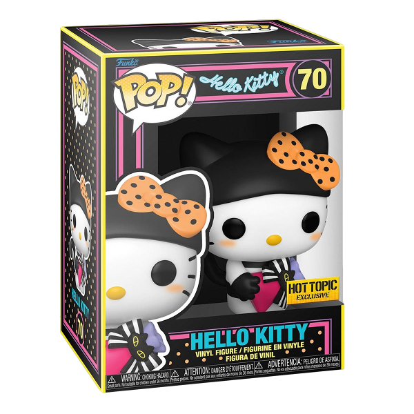 Funko Pop! Animation Hello Kitty 70 Exclusivo Original Colecionavel ...