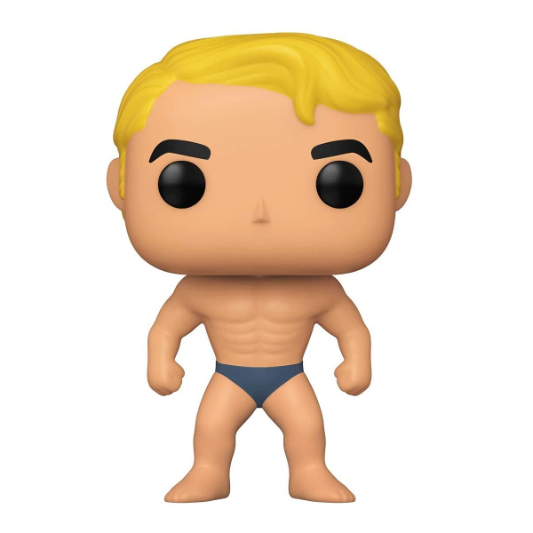Funko Pop! Retro Toys Stretch Armstrong 01 Original Colecionavel - Moça ...