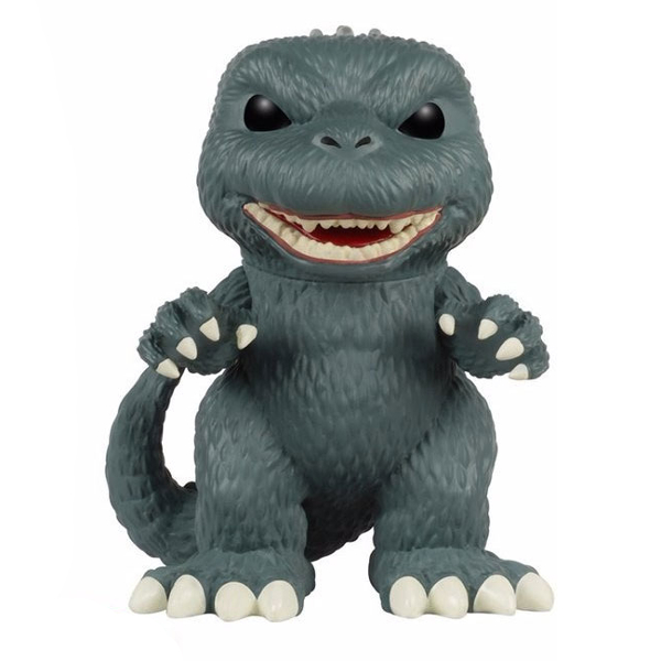 Funko Pop! Filme Godzilla 239 Original Colecionavel - Moça do Pop ...