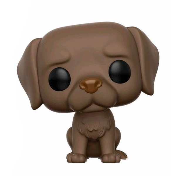 Funko Pop! Movies Pets Labrador Retriever 11 Original Colecionavel ...