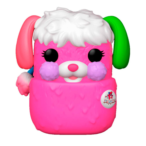 Funko Pop! Retro Toys Prize Popple 02 Exclusivo Chase Original - Moça ...