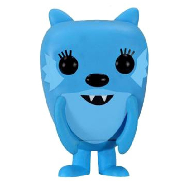 Funko Pop! Television Yo Gabba Gabba Toodee 09 Original Colecionavel ...