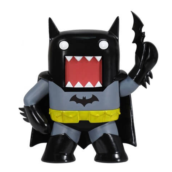 Funko Pop! Heroes DC Comics Batman Domo Dark Knight 24 - Moça do Pop ...