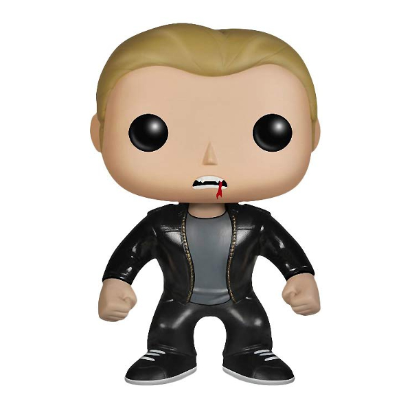 Funko Pop! Television True Blood Eric Northman 129 Original - Moça do ...