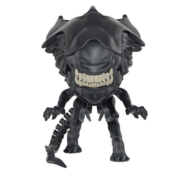 Funko Pop! Filme Alien Queen 346 6 Polegadas Original Colecionavel ...