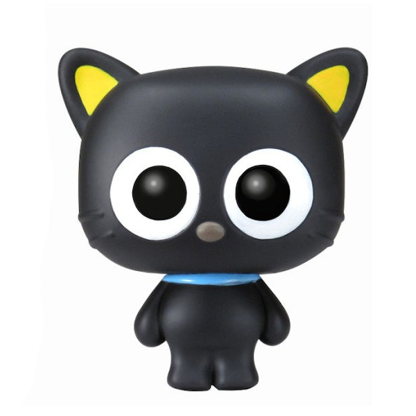 Funko Pop! Sanrio Chococat 05 Original Colecionavel - Moça do Pop ...