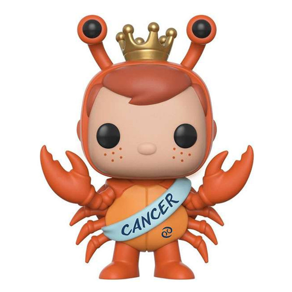 Funko Pop! Zodiac Funko Cancer 01 Exclusivo Original Colecionavel ...