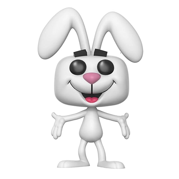 Funko Pop! Ad Icons Trix Rabbit 10 Exclusivo Original - Moça do Pop ...