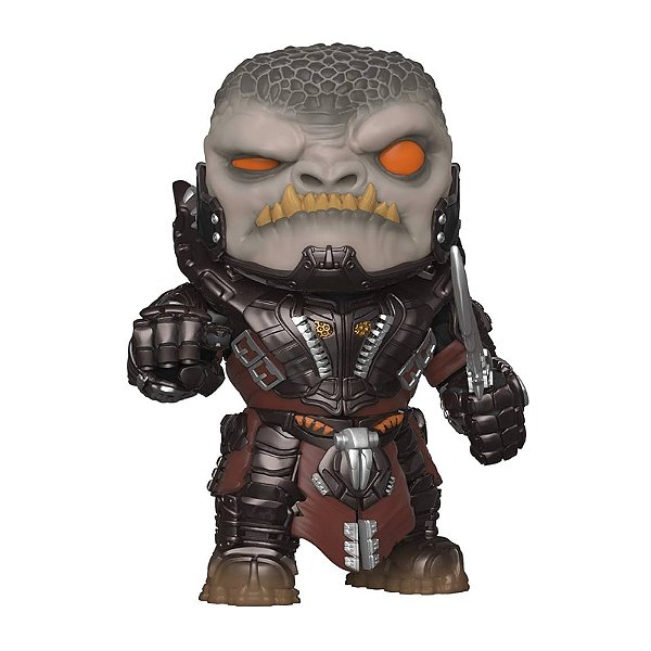 Funko Pop! Games Gears Of War General Raam 473 Exclusivo Original ...