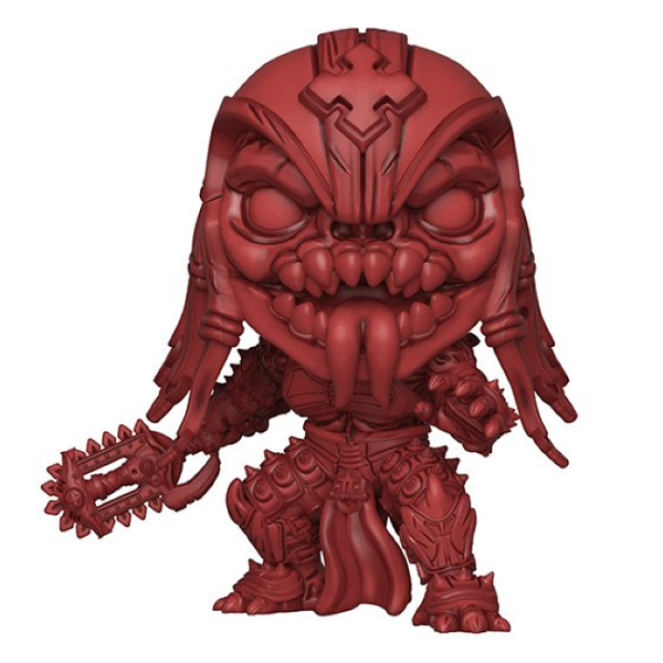 Funko Pop! Games Gears Of War Skorge 477 Exclusivo Original - Moça do ...