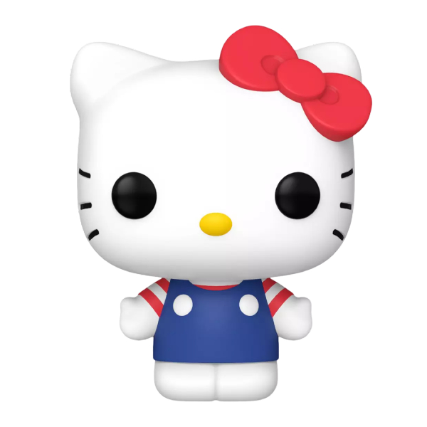 Funko Pop! Animation Hello Kitty 81 Exclusivo Original Colecionavel ...