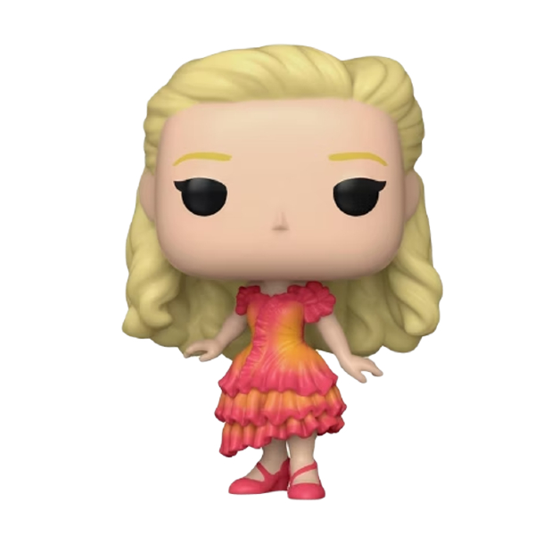 Funko Pop! Filme Wicked Glinda in Red Dress 1702 Exclusivo Original ...